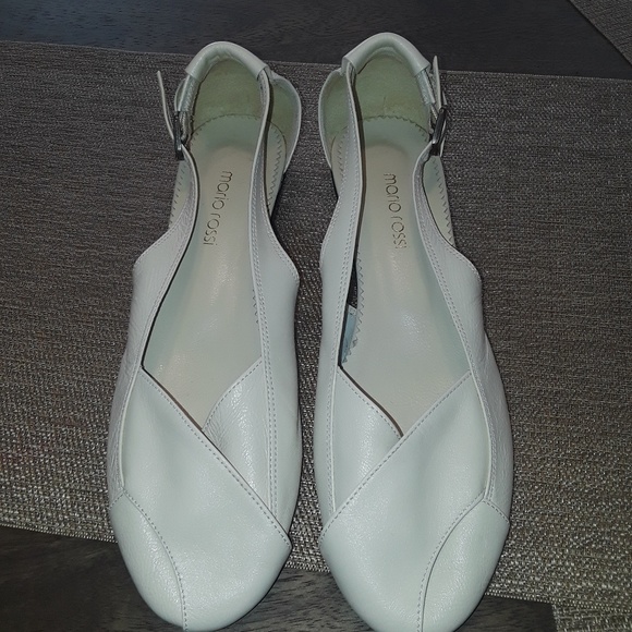 mario rossi | Shoes | Mario Rossi New Leather Sandal | Poshmark